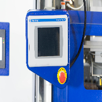 Extol Model 1524 Rapid Conductor Hot Plate Welder | Surplus Solutions